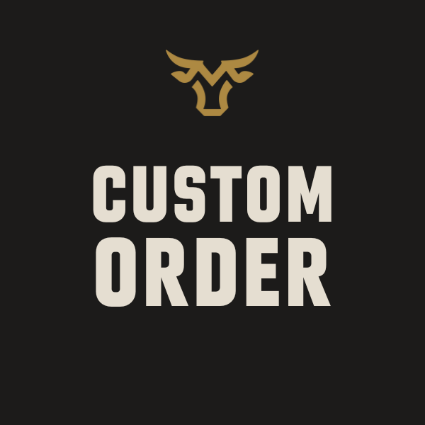 Custom Order – Martin Farms Beef Co.